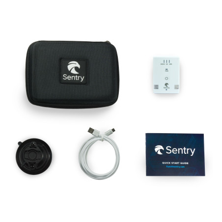 ForeFlight Sentry ADS-B Receiver